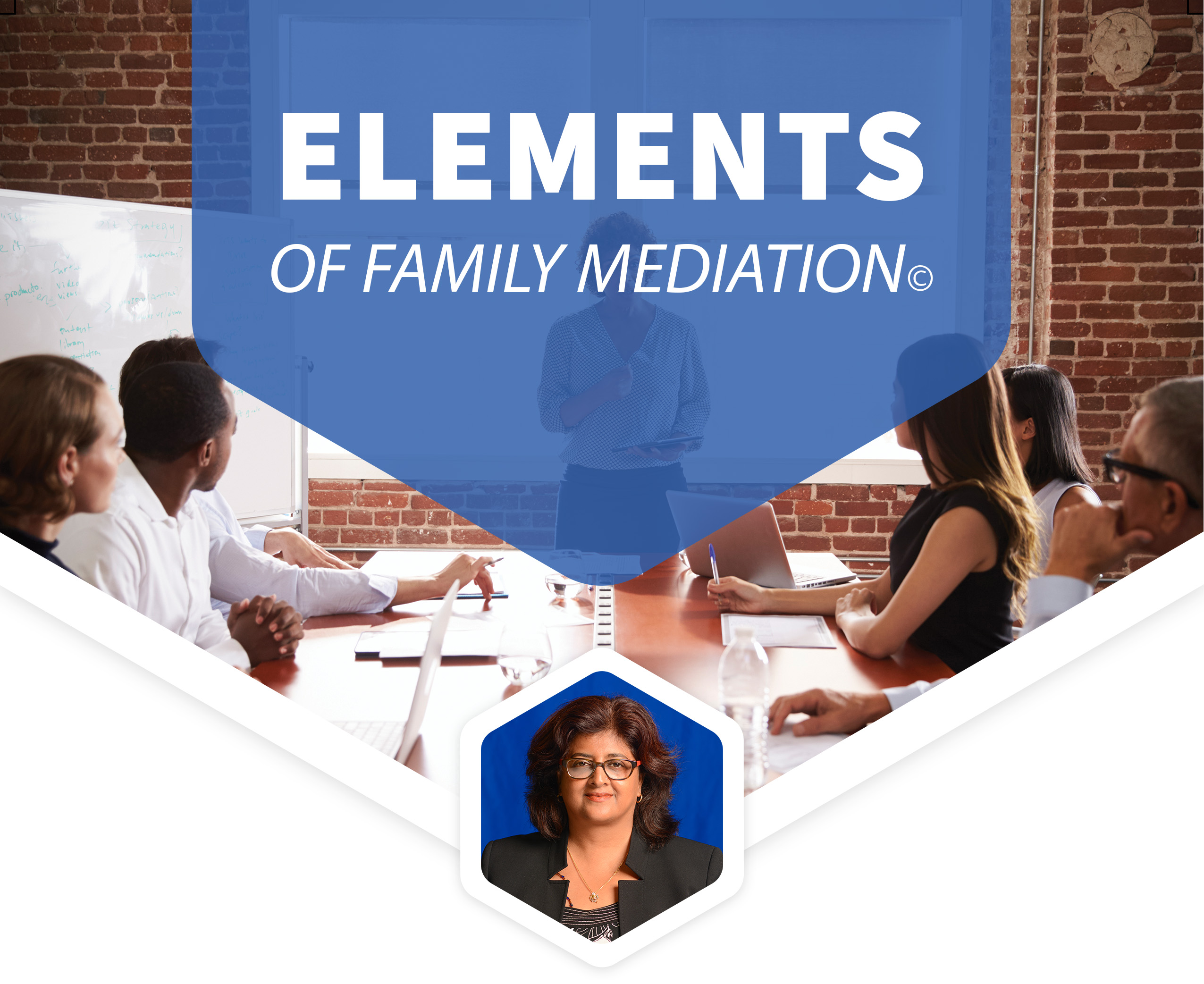 Elements of Family Mediation | Caribbean Institute for Conflict Resolution